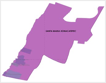 Transparencia - Santa María Xonacatepec