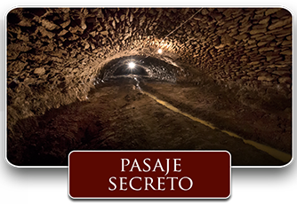 Los Secretos de Puebla